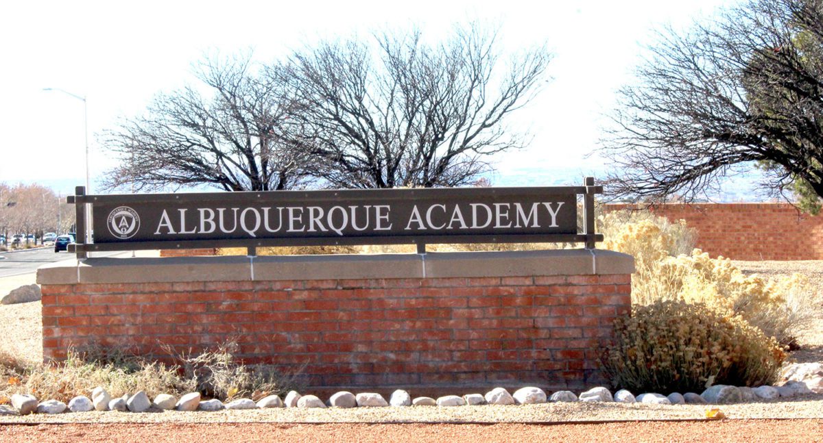 The best of 2022 at Albuquerque Academy: A year in review