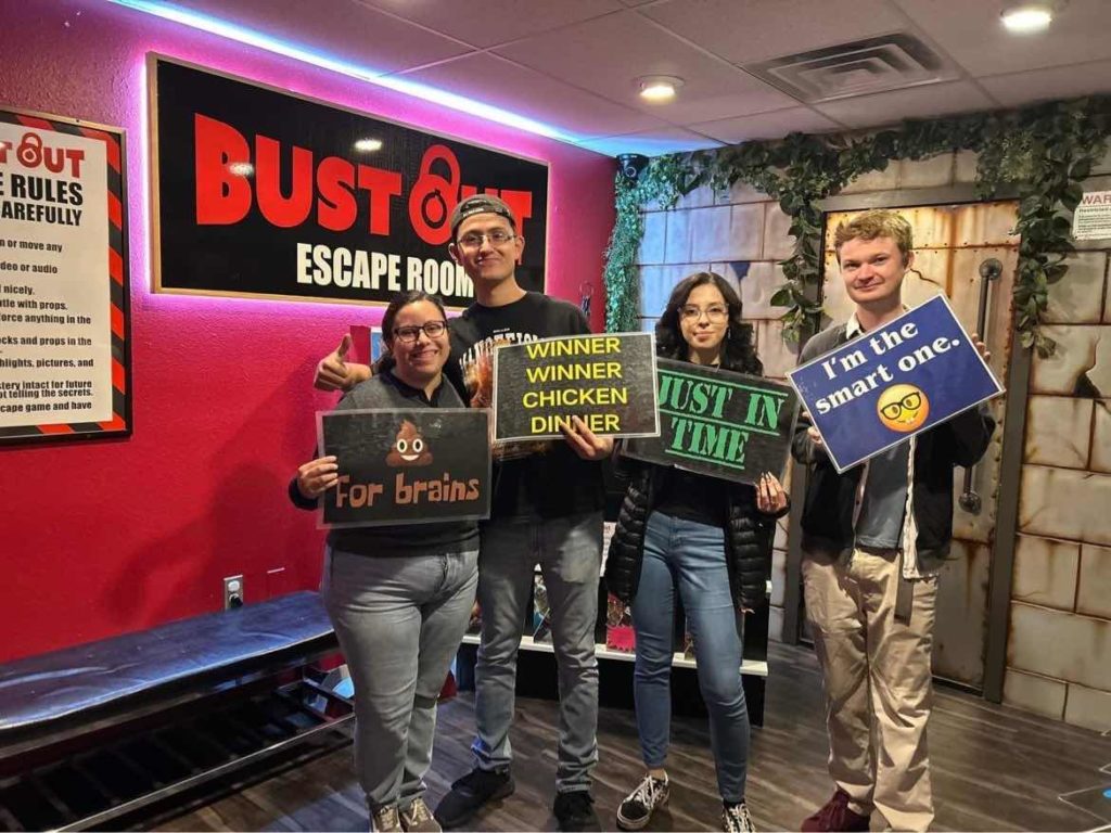 Hunger Games Escape Room at Cherry Hills Library postponed